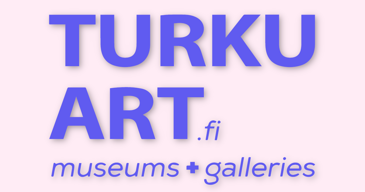 Turku ART — Galleries and Museums